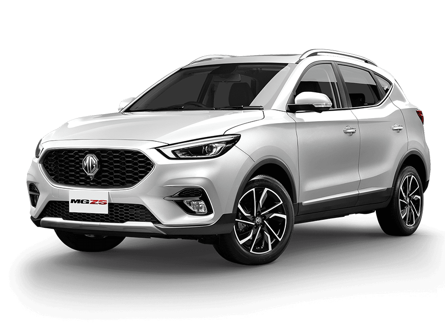 NEW MG ZS LIMTED NEW MG ZS LIMTED